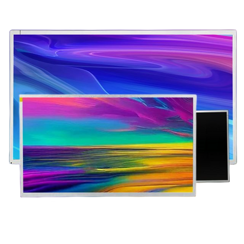 TFT LCD, LCD module, LCD display screen Manufacturer & Supplier - Amelin Electronic